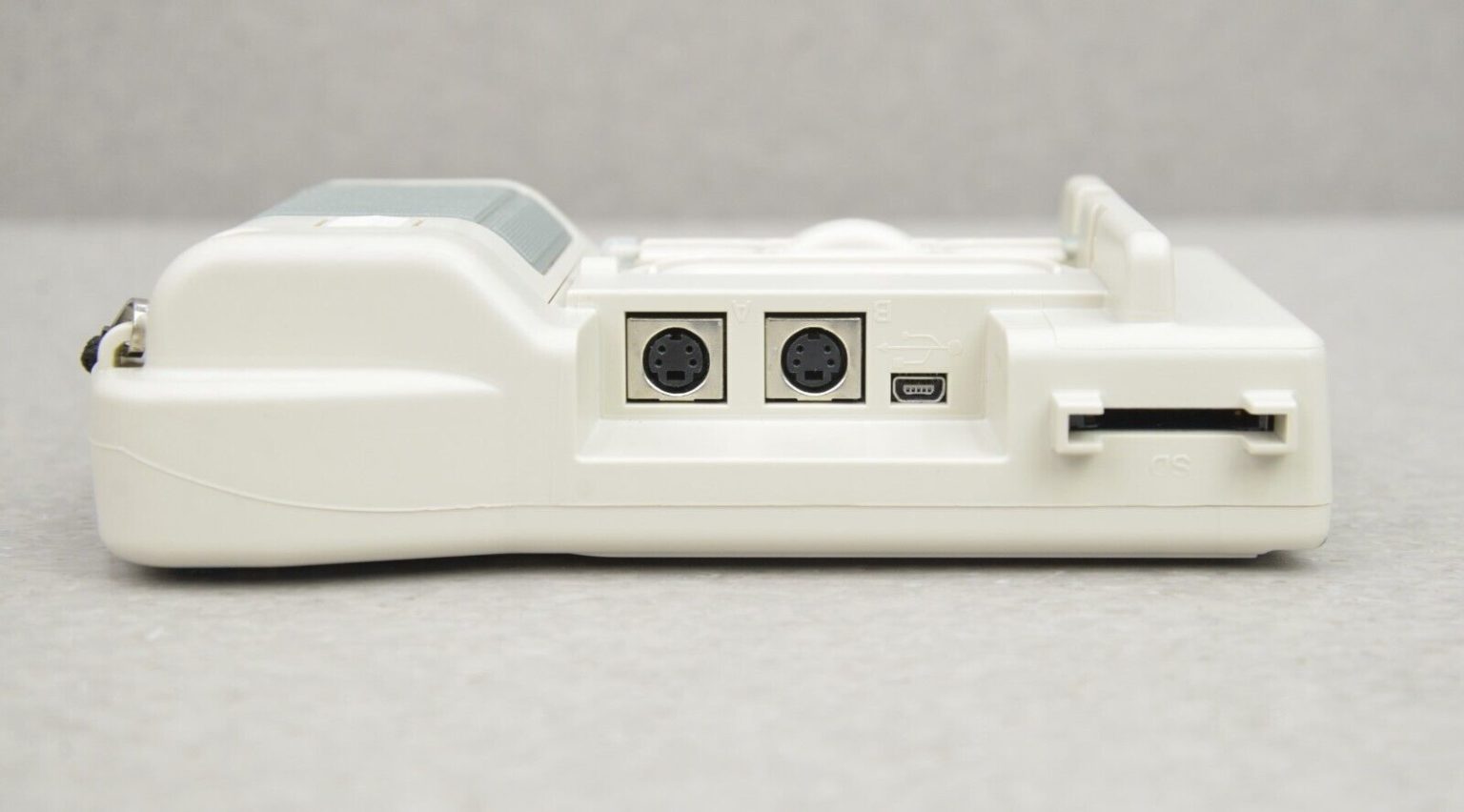 TSI Certifier FA Plus 4088 H Analyzer Flowmeter – Rhino Trade LLC