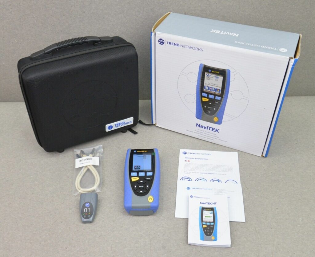 Trend Networks – Rhino Trade LLC