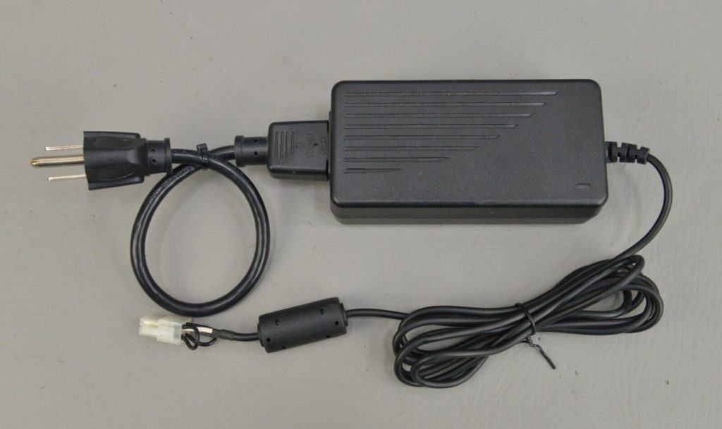 ViewCast Niagara 2120 Streaming Media System 96-01276 w/ Power Supply ...