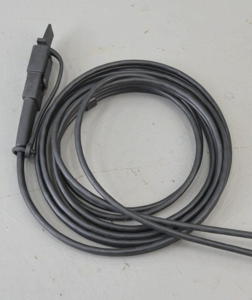 Zoll Autoclavable Internal Defibrillator Handles Adult 8011-0139-04 ...