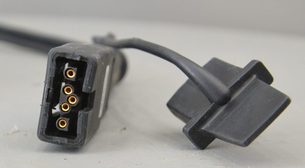 Zoll Autoclavable Internal Defibrillator Handles Adult 8011-0139-04 ...