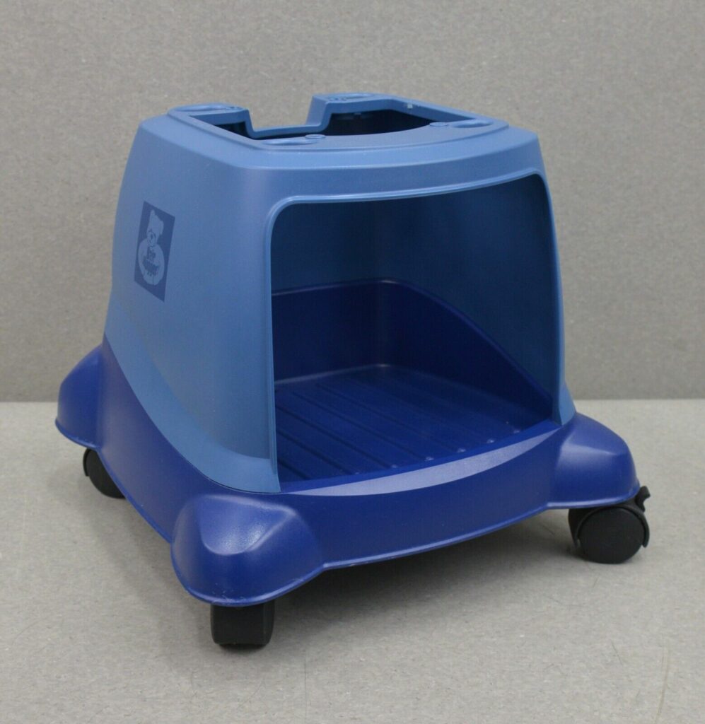3M Bair Hugger 700 Series Rolling Cart 90090 – Rhino Trade LLC