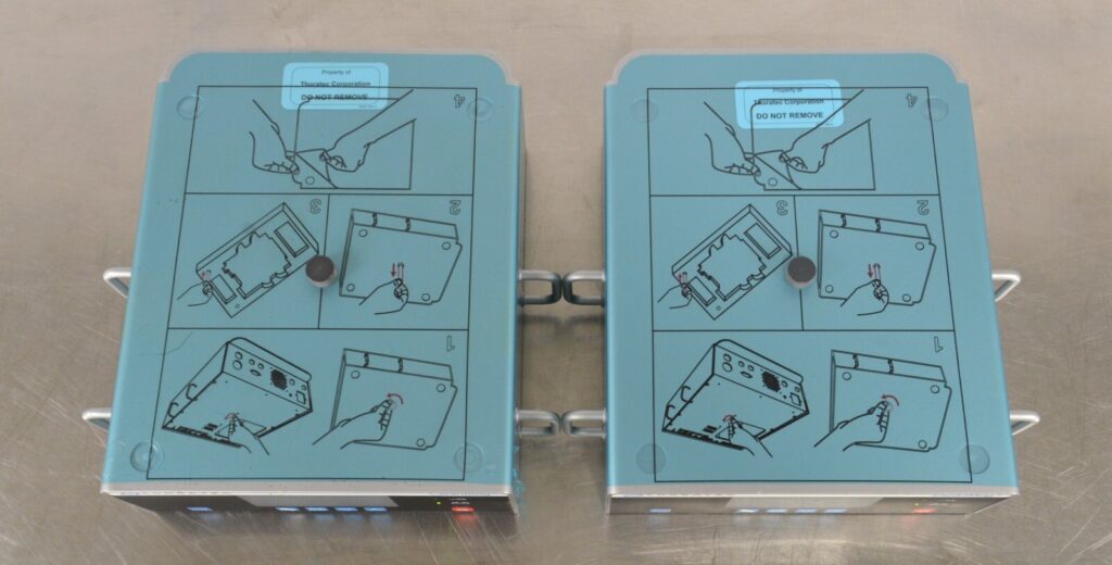 Abbott Thoratec CentriMag Acute Circulatory Support System 2nd Gen ...