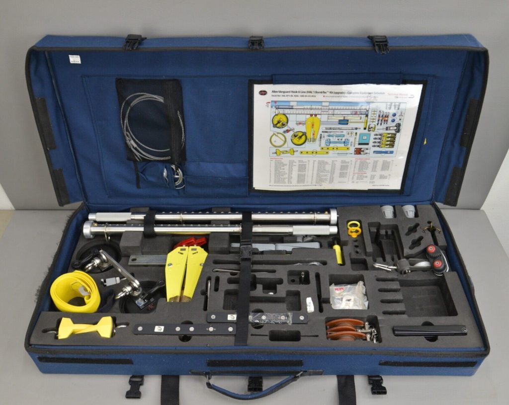 Original – Rhino Trade LLC