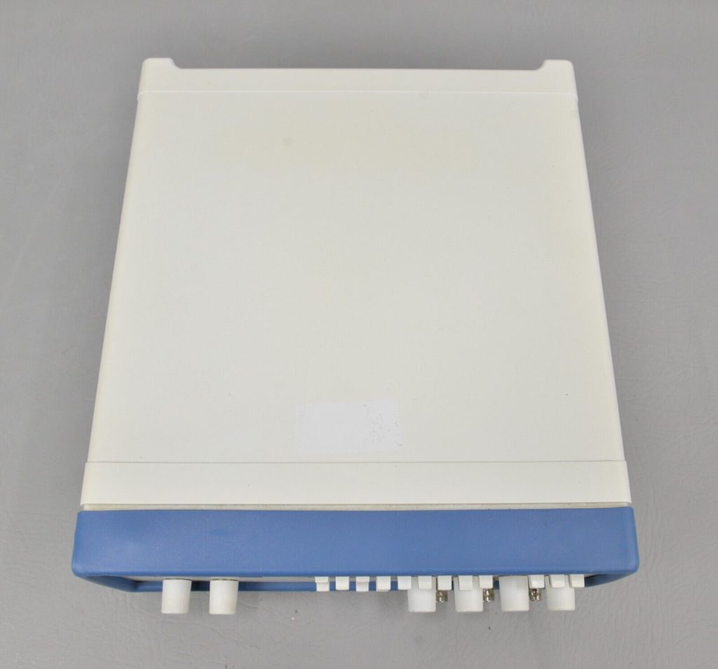 B&K Precision 4011A 5MHz Function Generator 5 MHz – Rhino Trade LLC