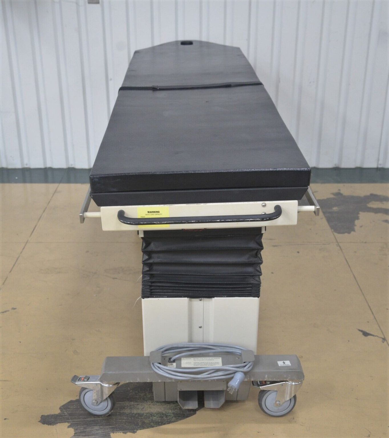 Biodex Medical 056-830 Surgical C-Arm Examination Table – Rhino Trade LLC