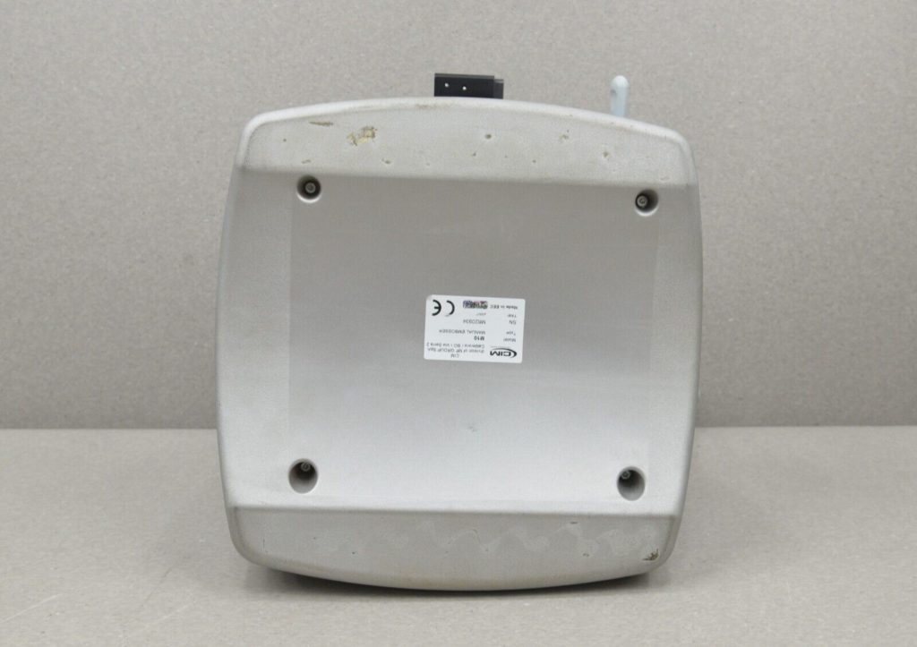 CIM Card Imaging Master M10 Manual Embossing Machine – Rhino Trade LLC