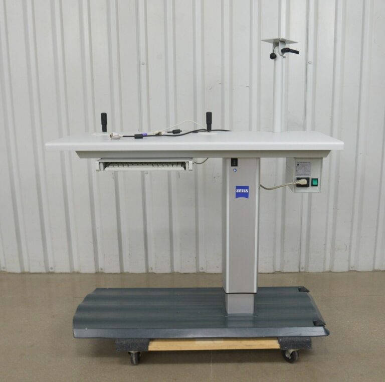 Carl Zeiss Power Electric Table 1739-545 – Rhino Trade LLC