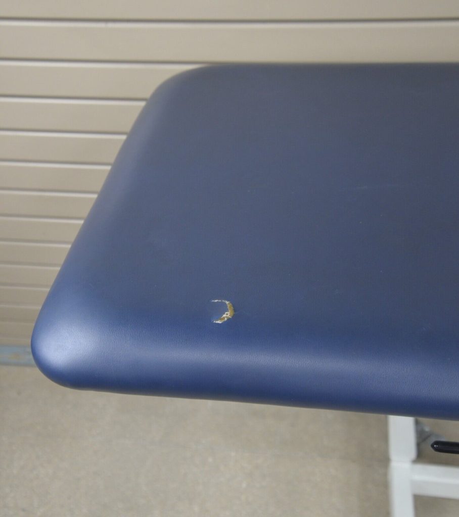 Chattanooga 3D-Active Trac 8026-25 Exam Table – Rhino Trade LLC