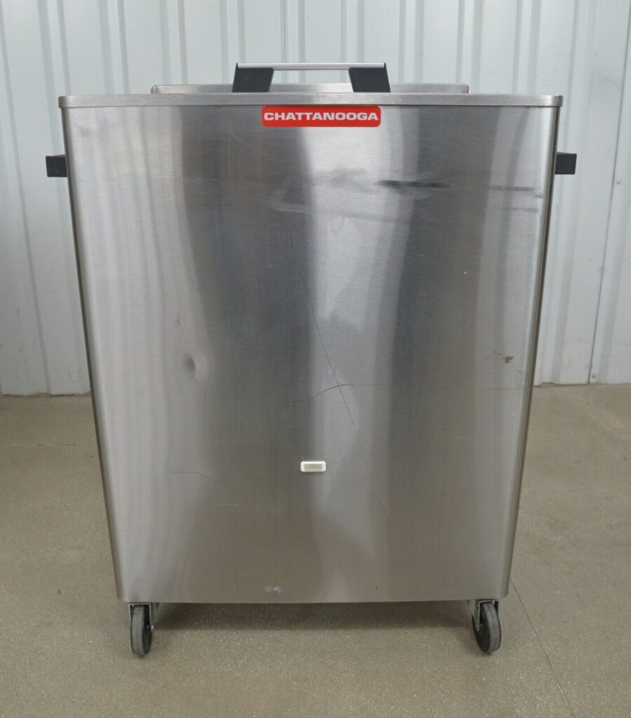 Chattanooga M-2 2402 Hydrocollator Mobile Heating Unit – Rhino Trade LLC