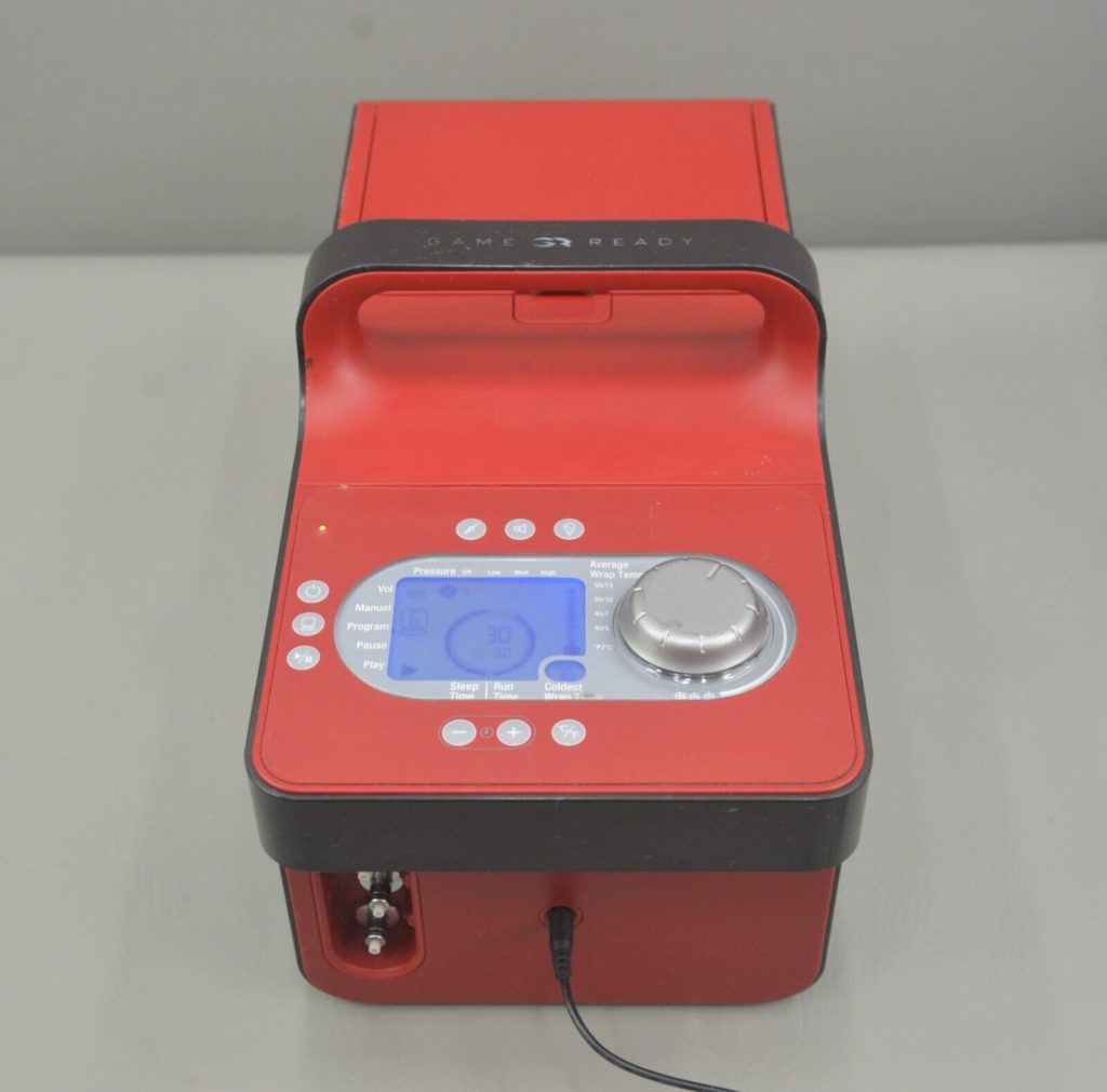 Vapotherm Precision Flow Humidifier with Rolling Stand & Hoses – Rhino ...