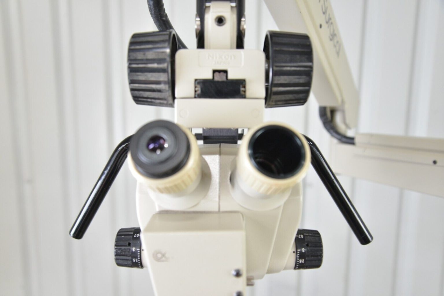 Cooper Surgical LEISEGANG Light Scope FOI-1A Colposcope – Rhino Trade LLC