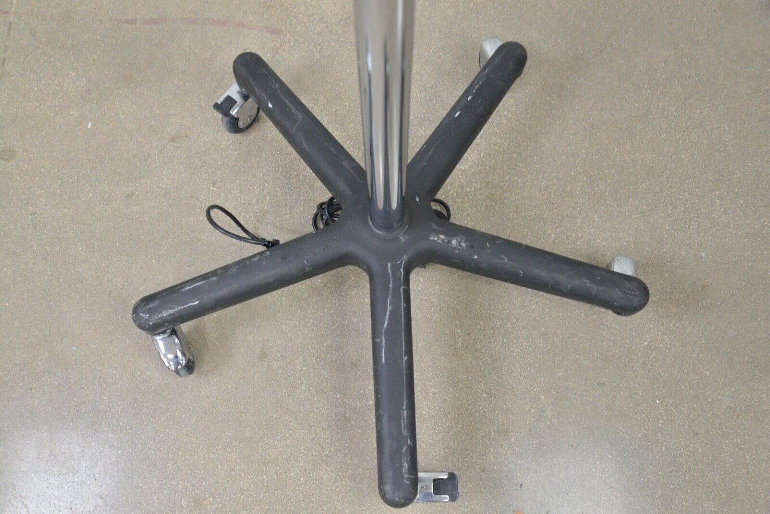 Cooper Surgical LEISEGANG Light Scope FOI-1A Colposcope – Rhino Trade LLC