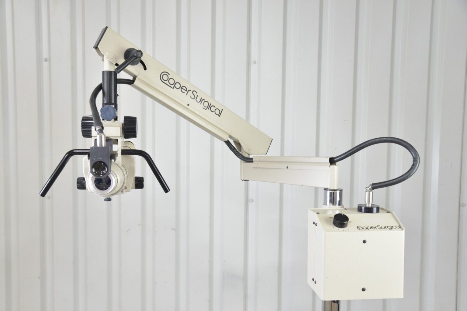 Cooper Surgical LEISEGANG Light Scope FOI-1A Colposcope – Rhino Trade LLC