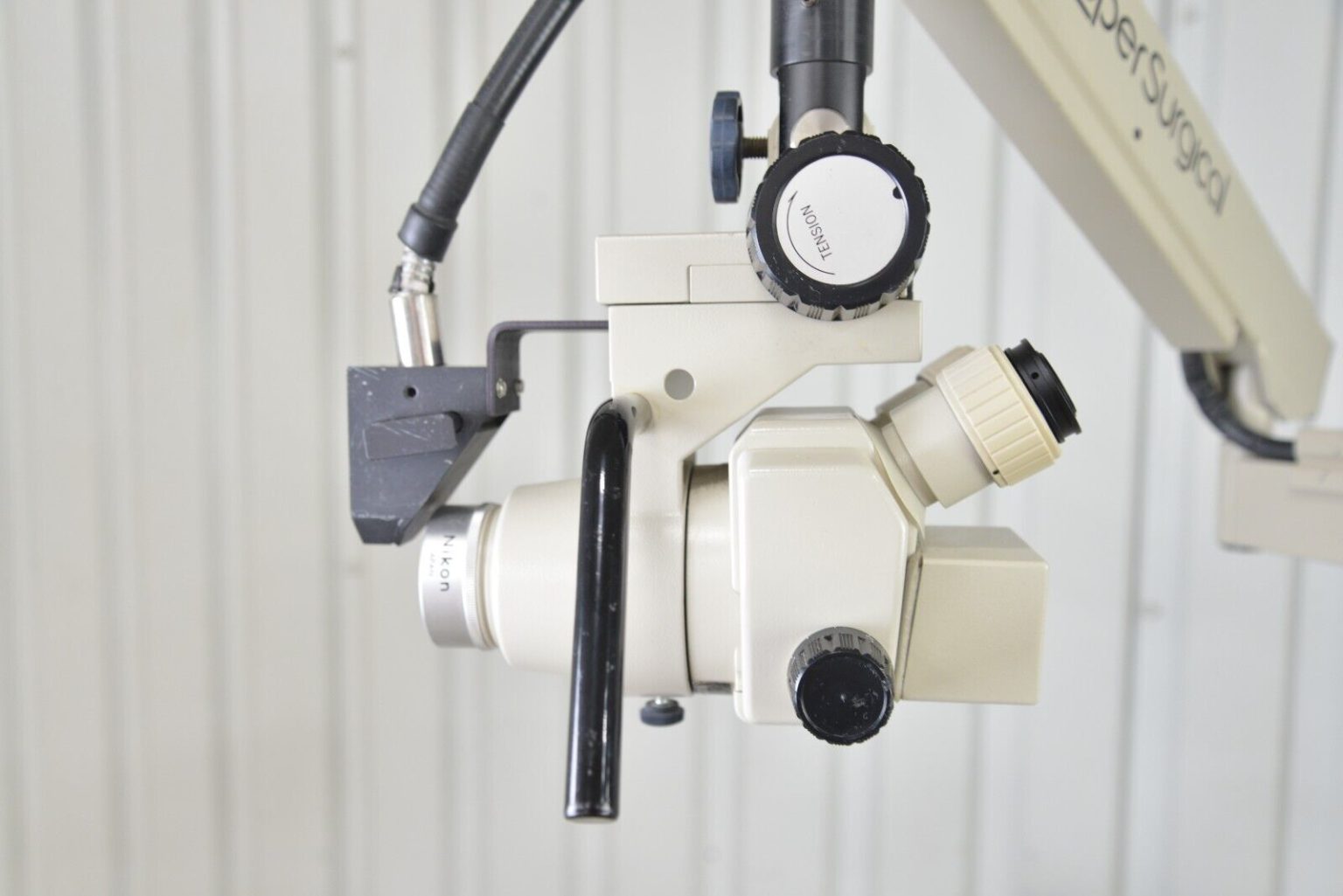 Cooper Surgical LEISEGANG Light Scope FOI-1A Colposcope – Rhino Trade LLC