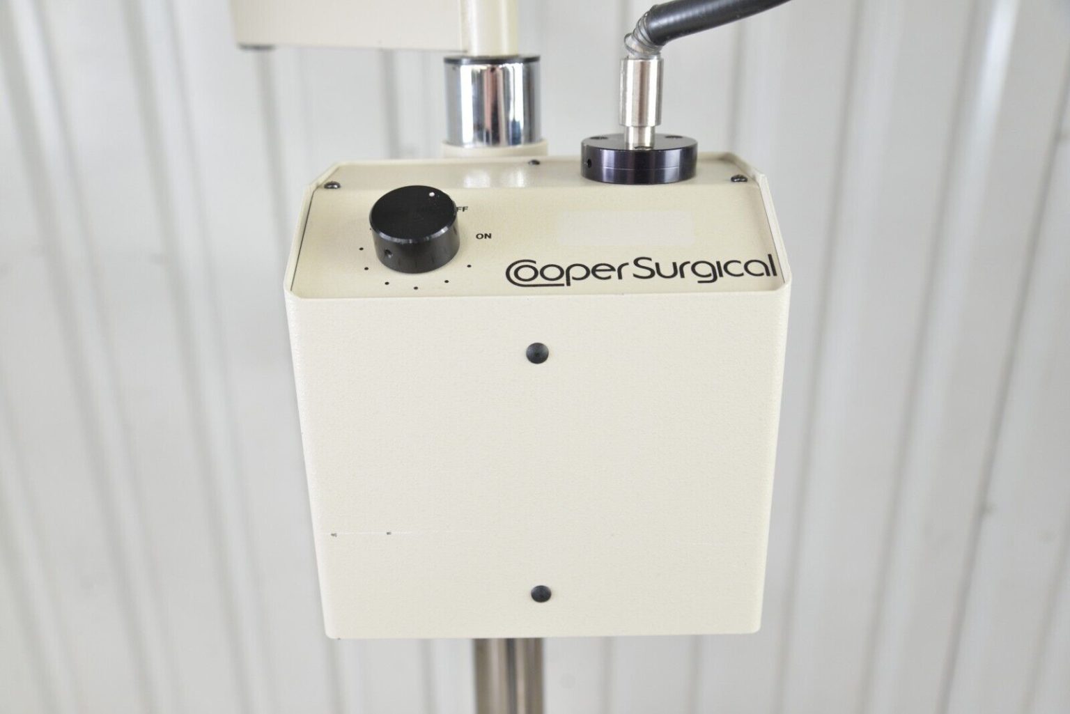 Cooper Surgical LEISEGANG Light Scope FOI-1A Colposcope – Rhino Trade LLC