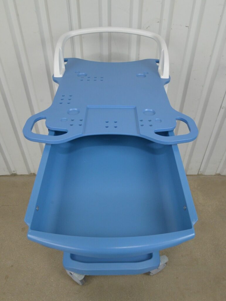 Covidien Valleylab Universal Generator Cart VLFTCRT – Rhino Trade LLC