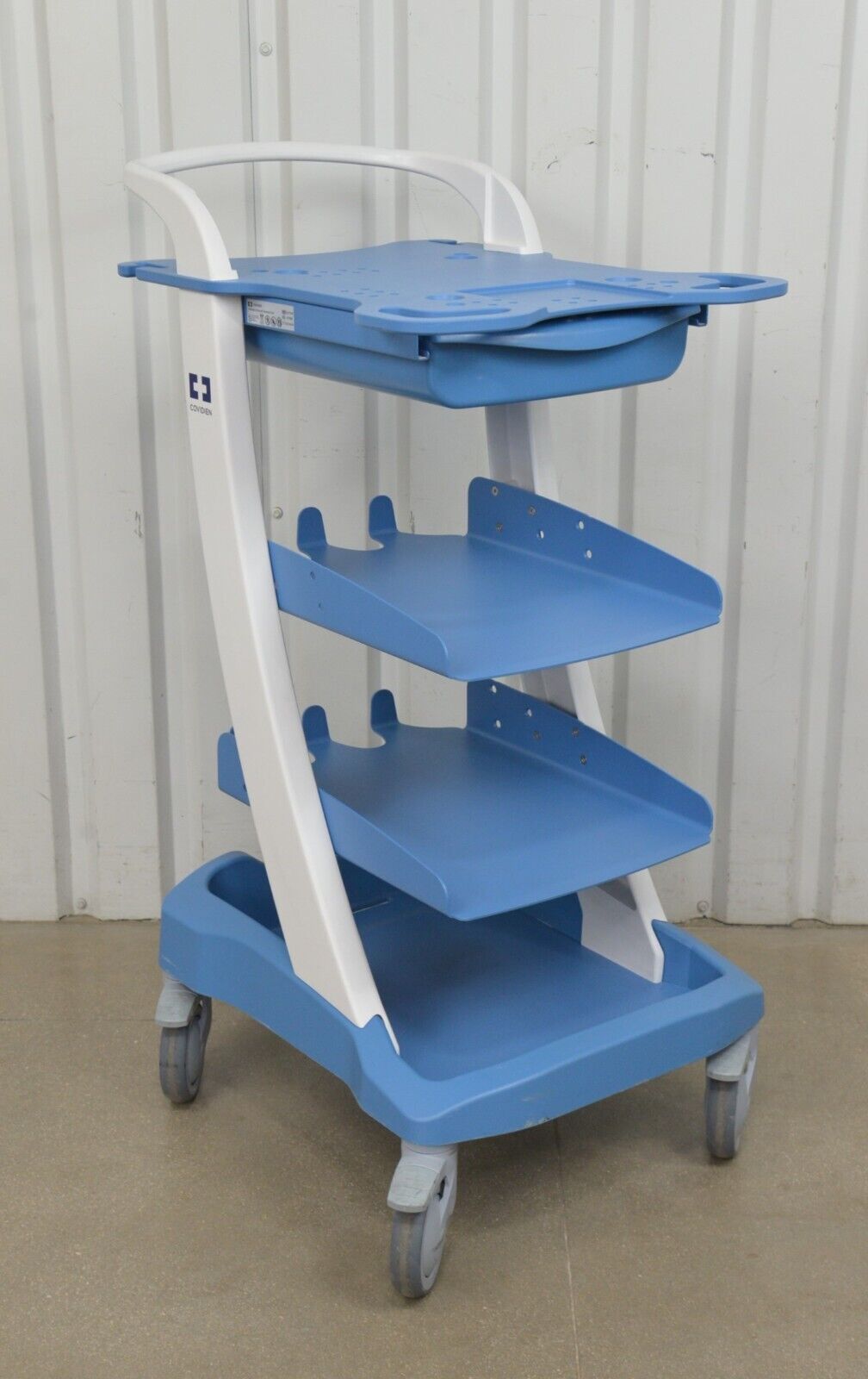 Medical Utility Cart – Rhino Trade LLC