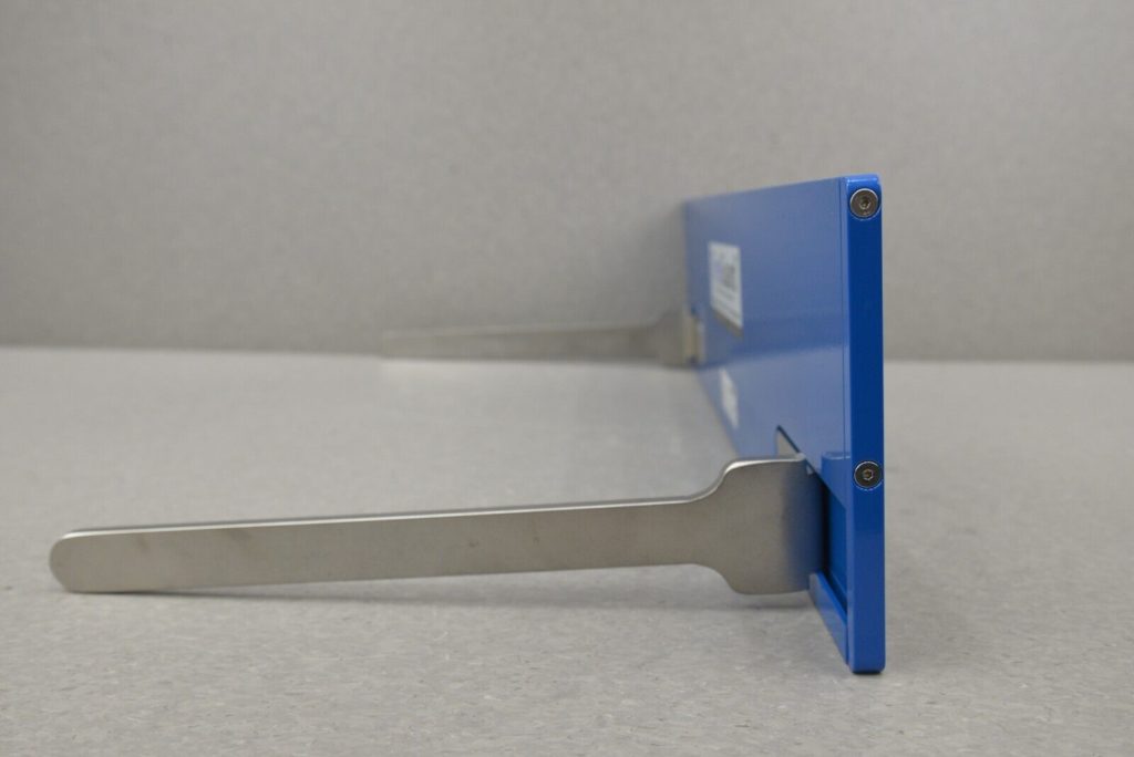 D.A Surgical TrenGuard Trendelenburg Patient Restraint Frame W/ 450 ...