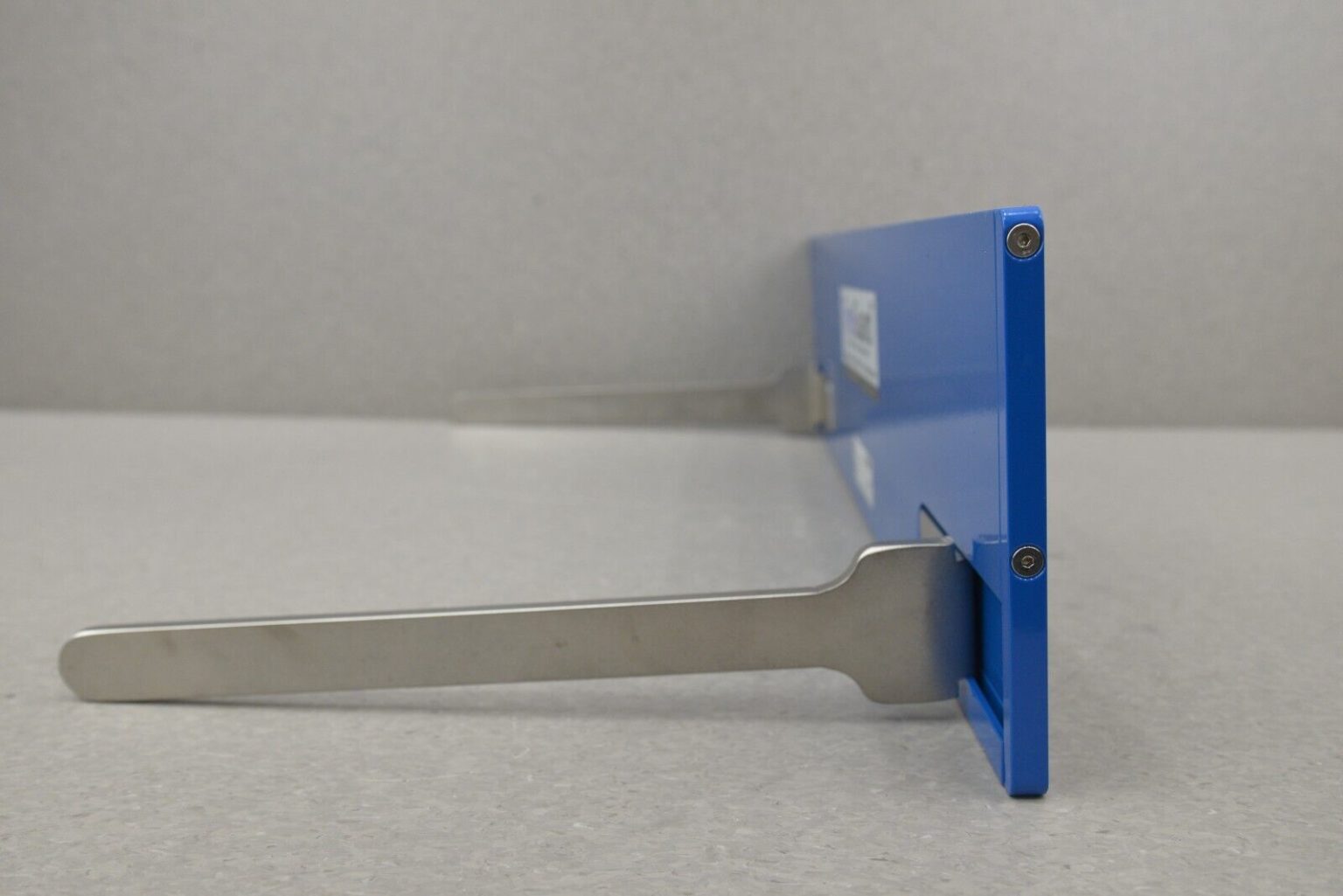 D.A Surgical TrenGuard Trendelenburg Patient Restraint Frame W/ 450 ...