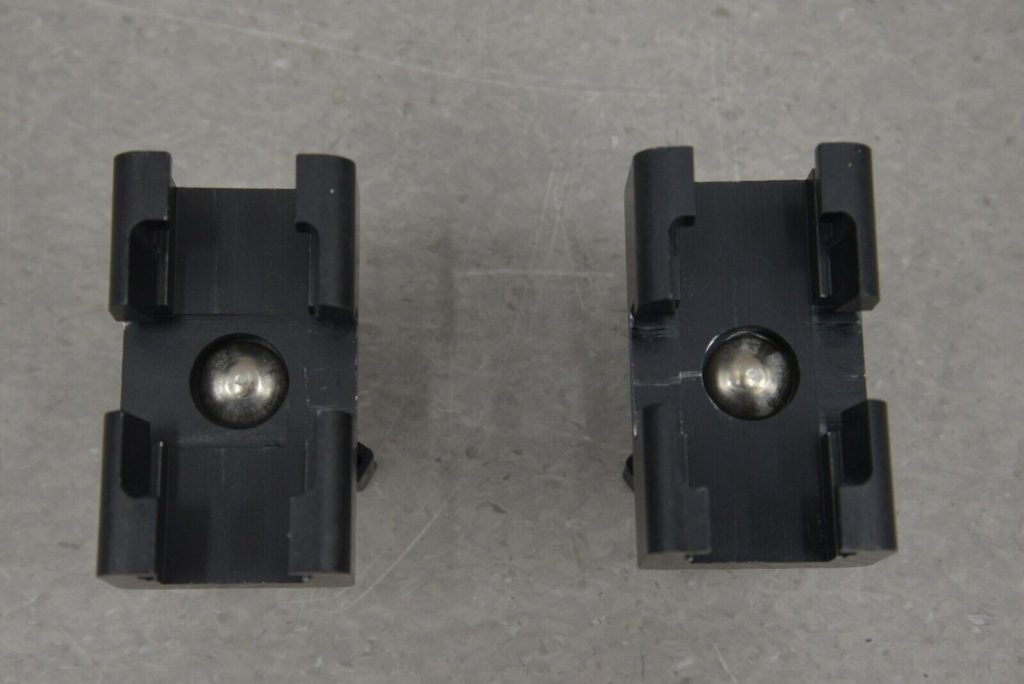 D.A Surgical TrenGuard Trendelenburg Patient Restraint Frame W/ 450 ...