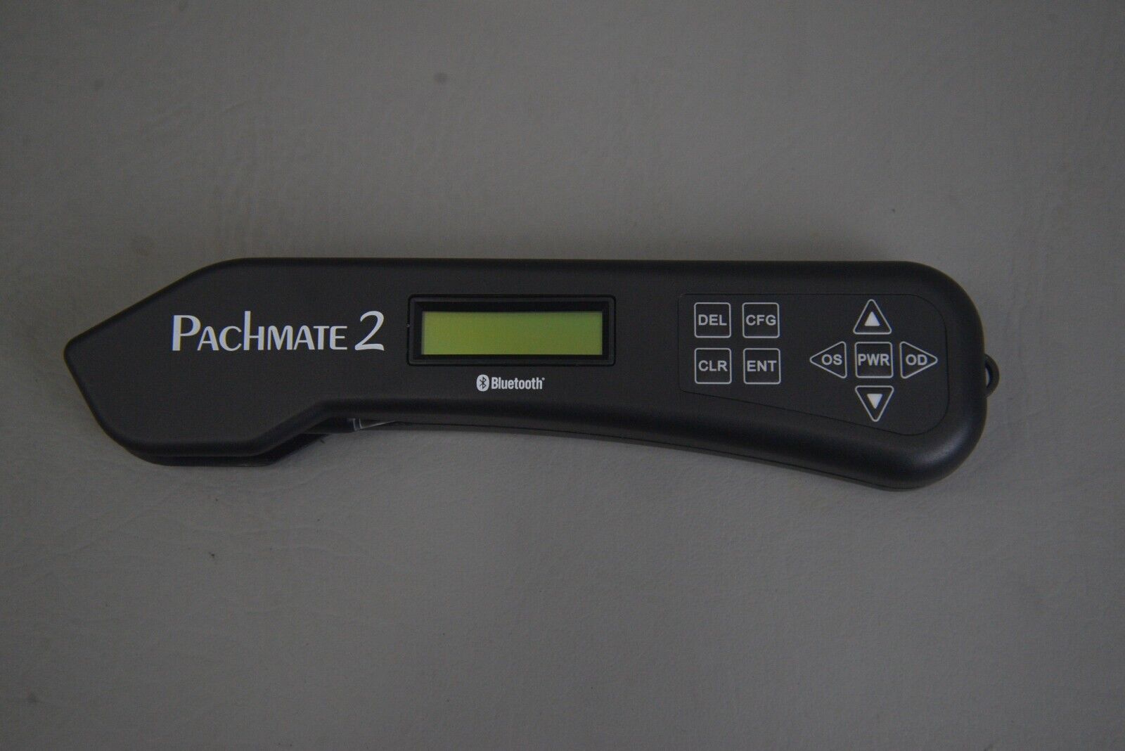 DGH Technology DGH 55 Pachmate Digital Ultrasonic Pachymeter – Rhino ...