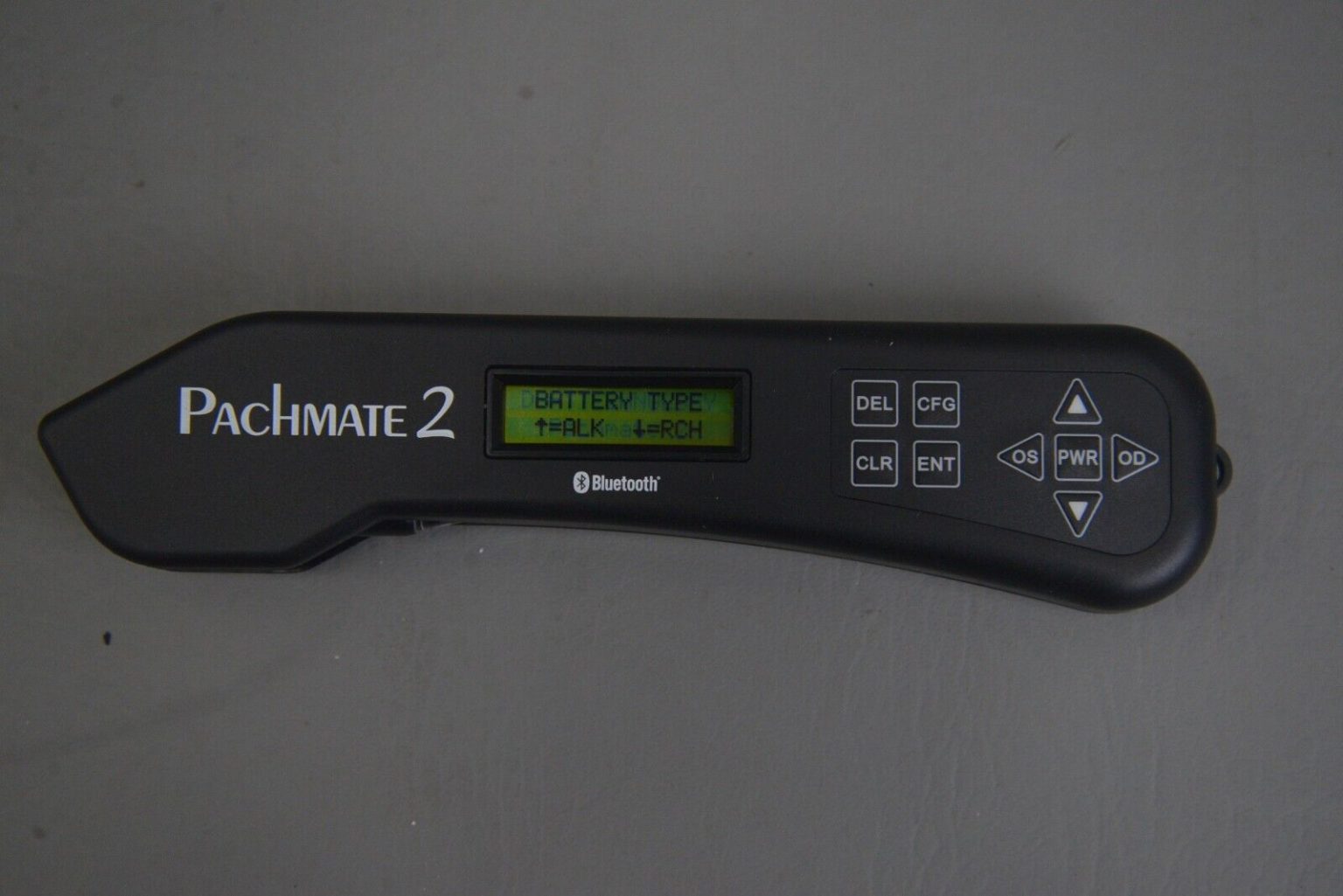 DGH Technology DGH 55 Pachmate Digital Ultrasonic Pachymeter – Rhino ...