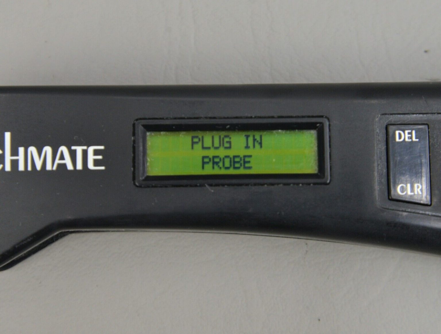 DGH Technology DGH 55 Pachmate Digital Ultrasonic Pachymeter w/ CalBox ...