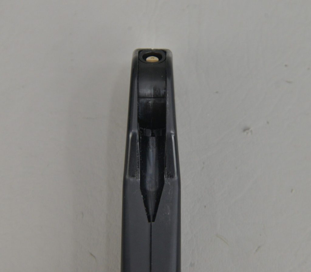 DGH Technology DGH 55 Pachmate Digital Ultrasonic Pachymeter w/ CalBox ...