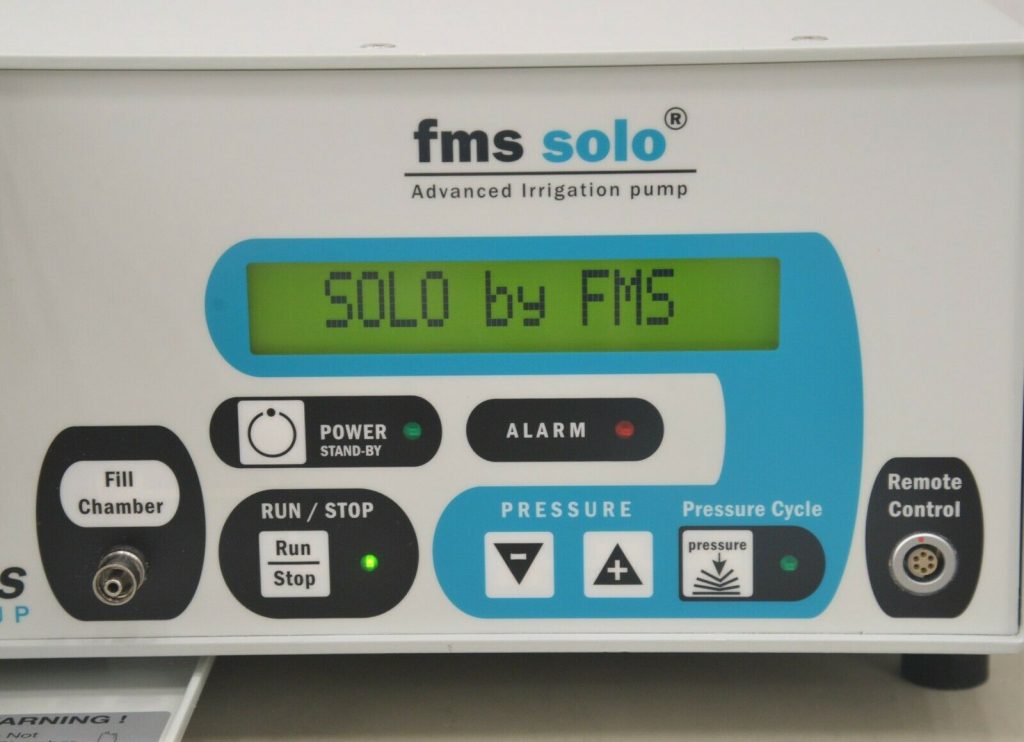 FMS Group FMS Solo Advanced Irrigation Pump REF 4590 (22831 C42 ...