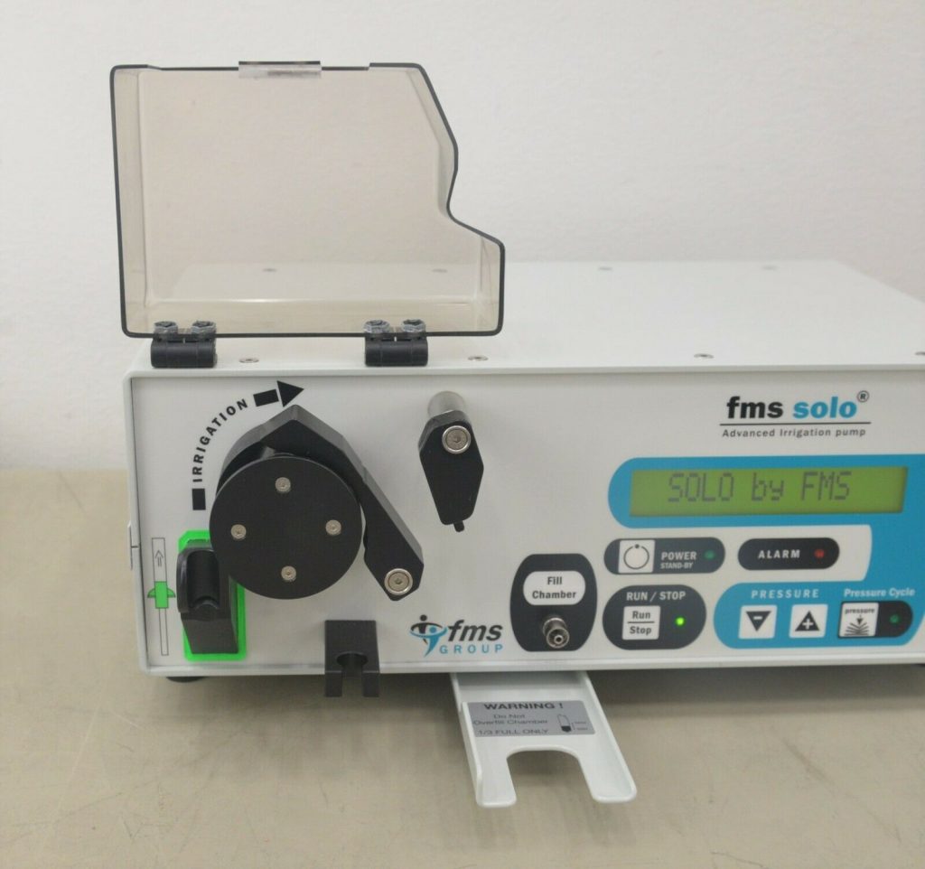 FMS Group FMS Solo Advanced Irrigation Pump REF 4590 (22831 C42 ...