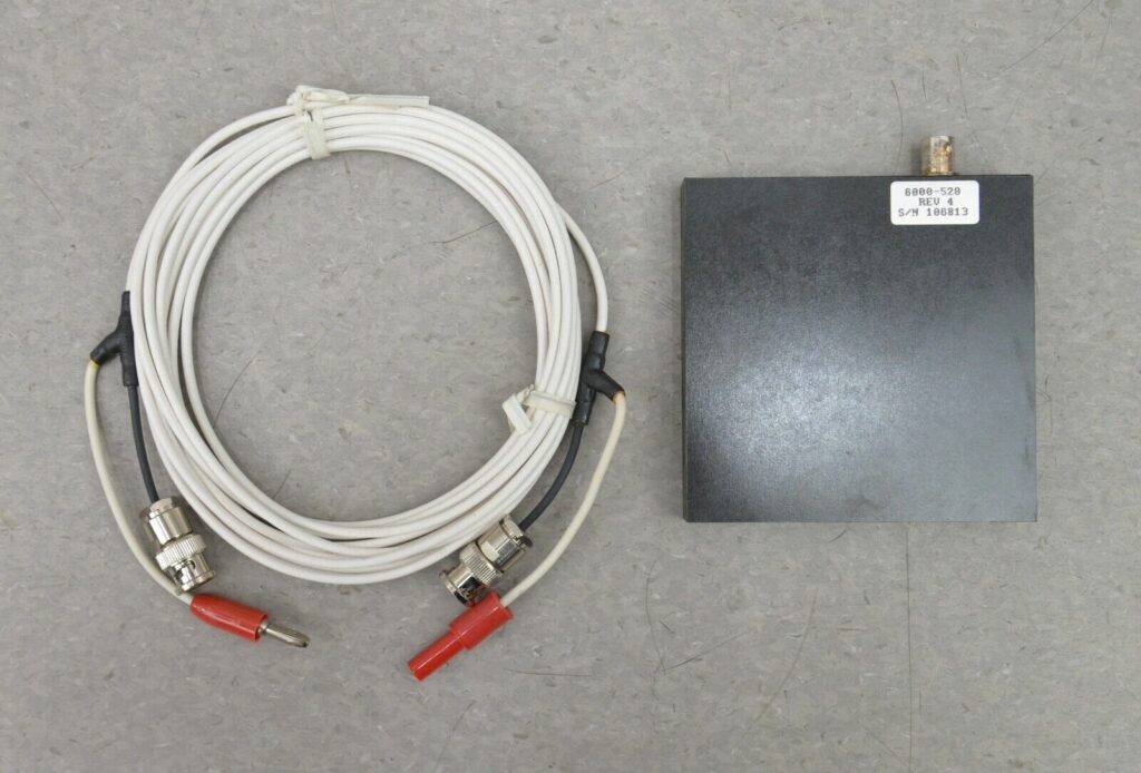 Fluke Biomedical Victoreen 4000+ Noninvasive X-Ray Test Device – Rhino ...