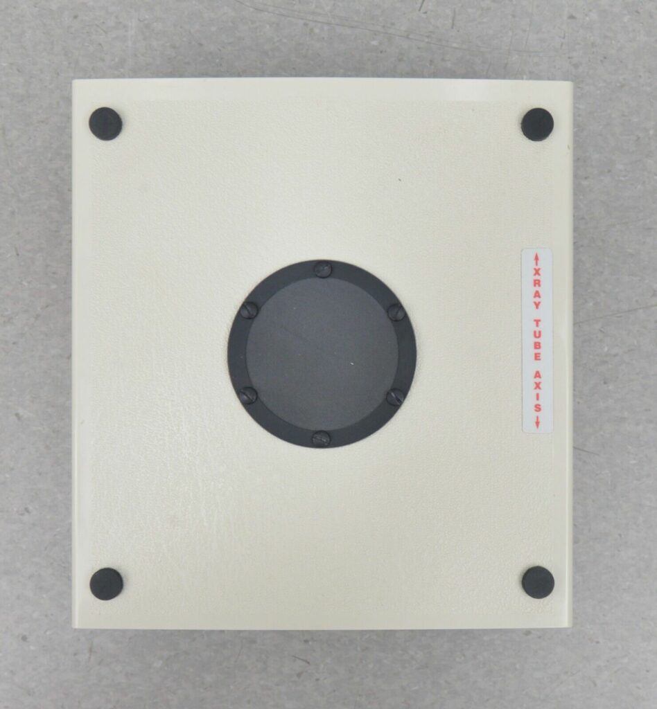 Fluke Biomedical Victoreen 4000+ Noninvasive X-Ray Test Device – Rhino ...