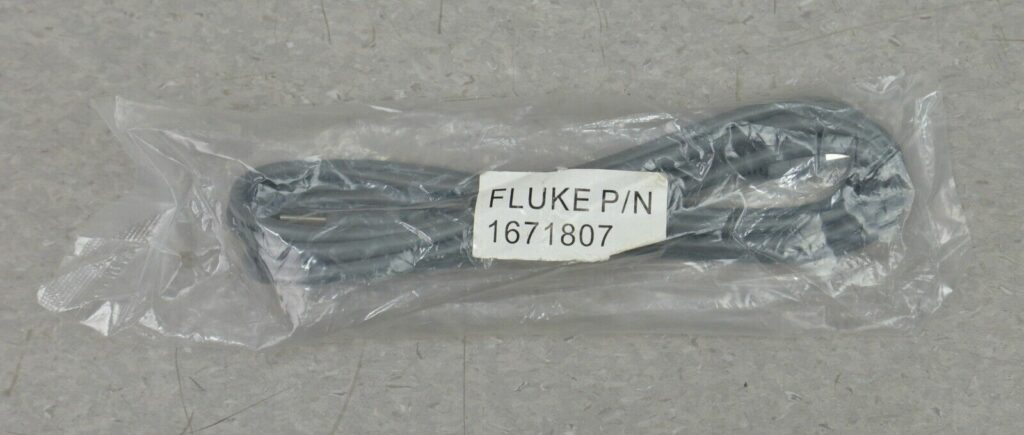 Fluke Networks LinkRunner Duo Copper Fiber Network Multimeter – Rhino ...