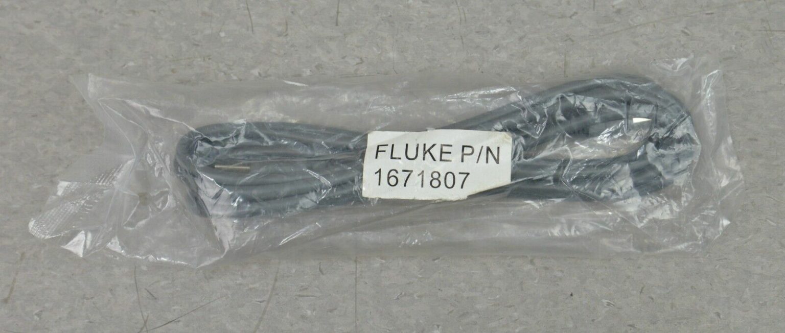 Fluke Networks LinkRunner Duo Copper Fiber Network Multimeter – Rhino ...