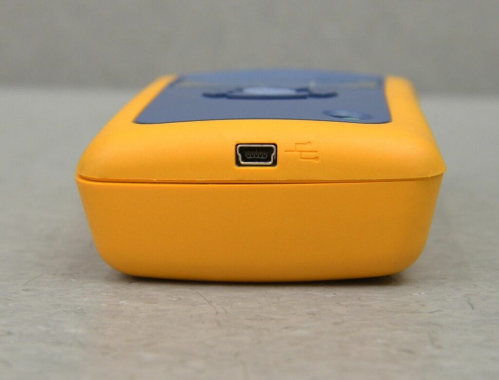 Fluke Networks LinkRunner Duo Copper Fiber Network Multimeter – Rhino ...