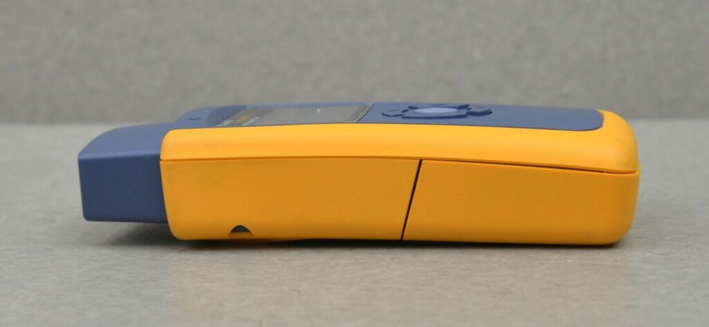 Fluke Networks LinkRunner Duo Copper Fiber Network Multimeter – Rhino ...