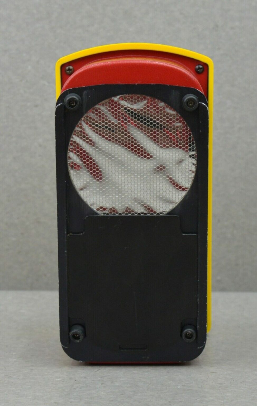 Fluke Victoreen 451B-RYR Ion Chamber Survey Meter Radiation Detector ...