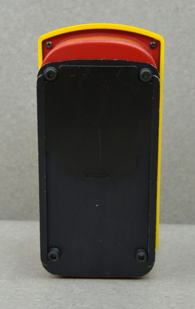 Fluke Victoreen 451B-RYR Ion Chamber Survey Meter Radiation Detector ...