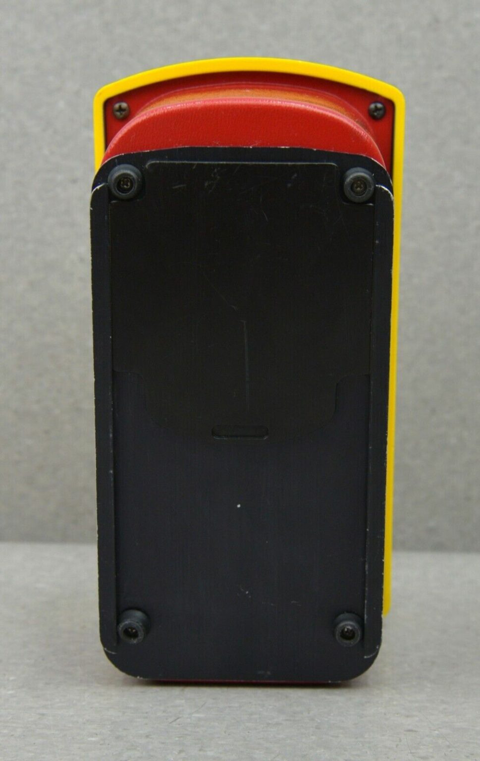 Fluke Victoreen 451B-RYR Ion Chamber Survey Meter Radiation Detector ...