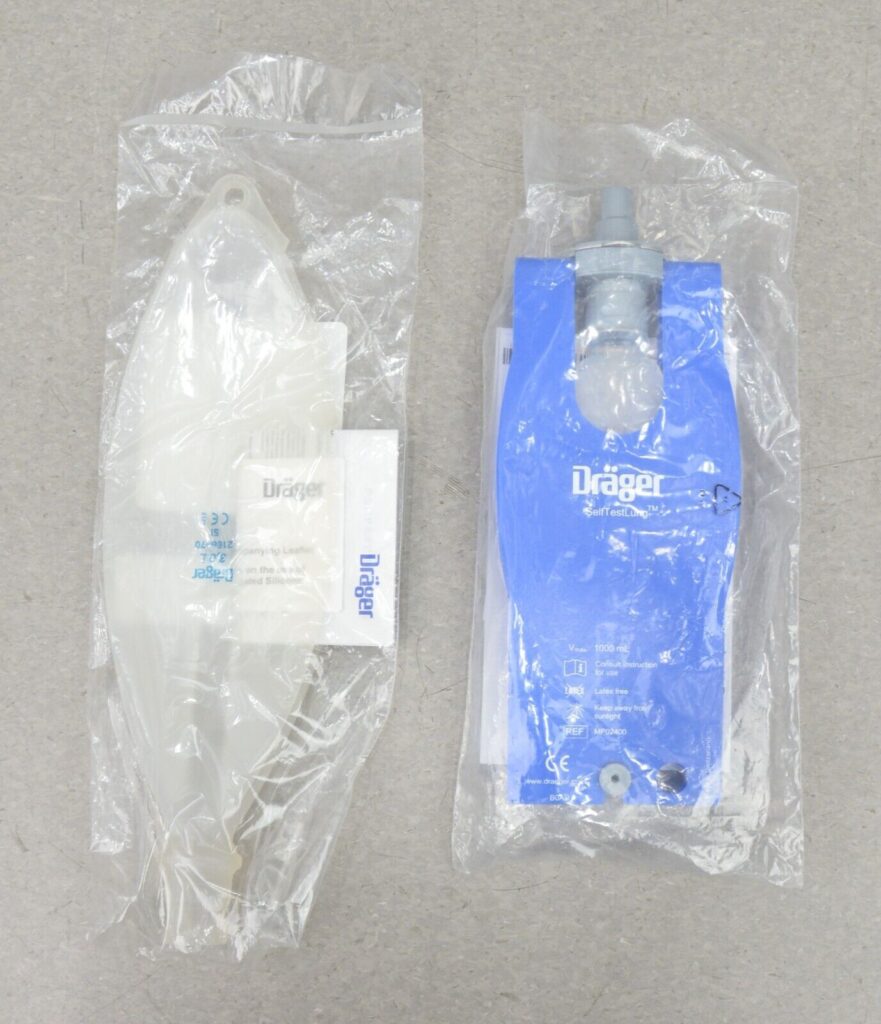 Fort Defiance Drager Tiro M Calibration Kit TMCK-001 – Rhino Trade LLC