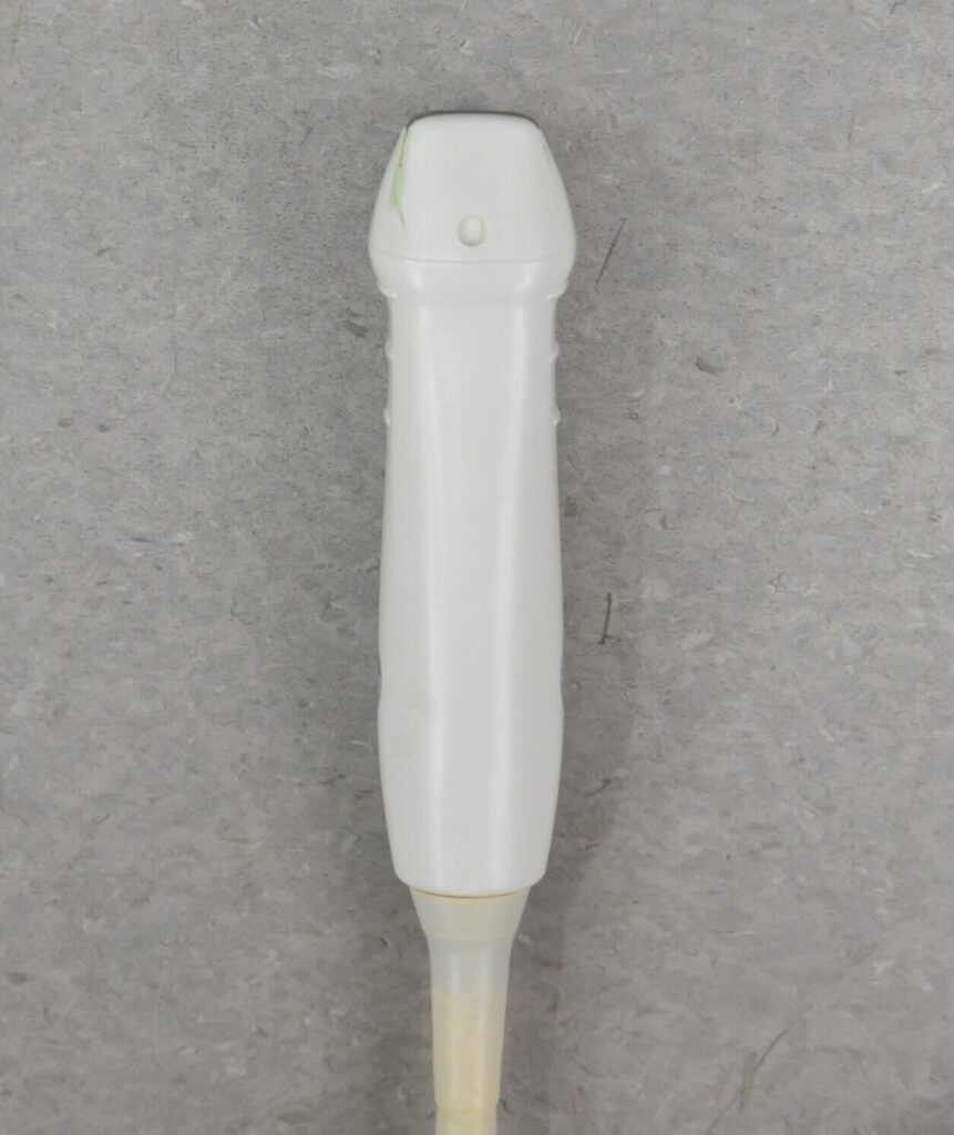 GE Healthcare M5S-D Phased Array Ultrasound Transducer GE-3MIX – Rhino ...