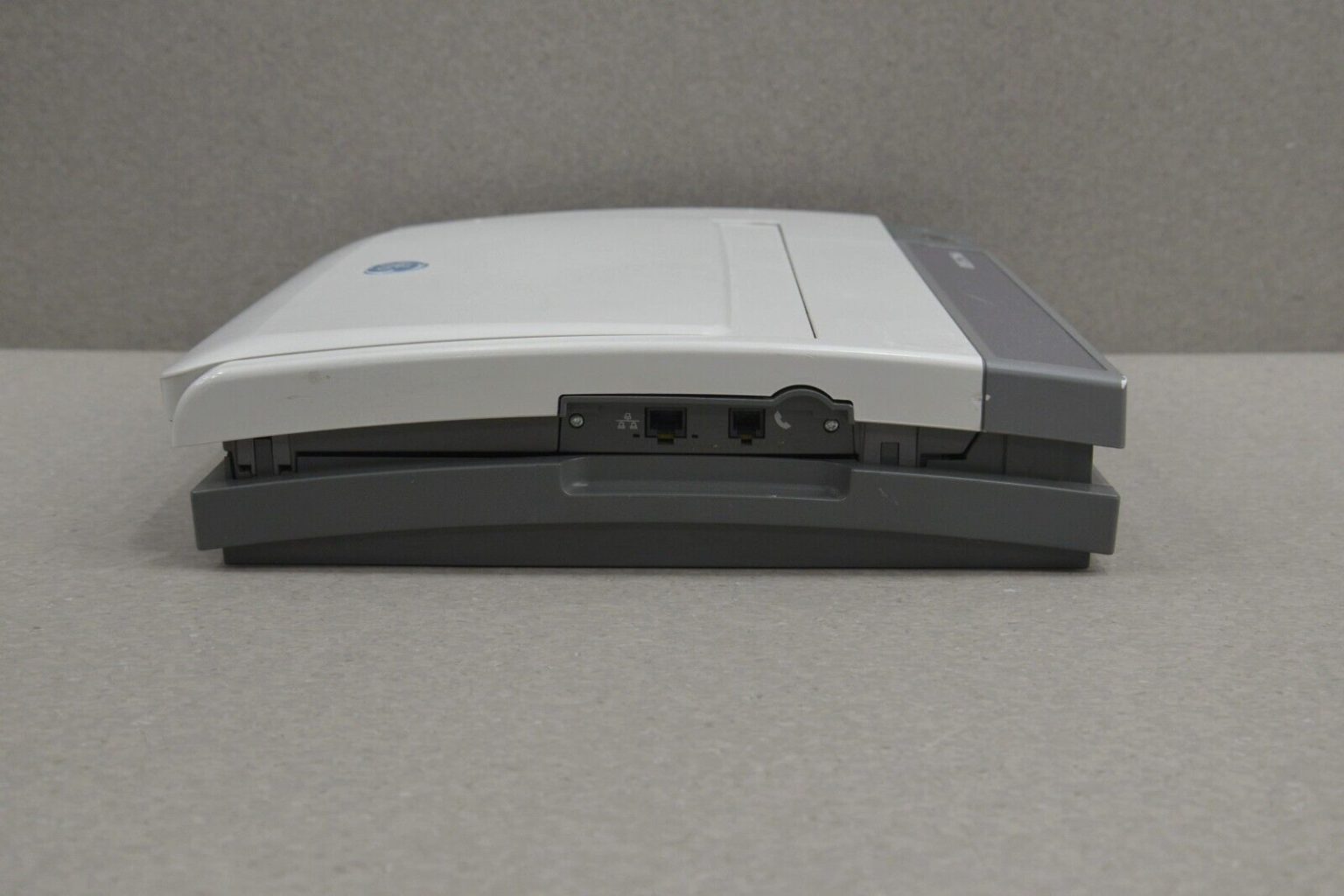 GE Healthcare MAC 5500 HD ECG Acquisition Monitor System REF 2026609 ...