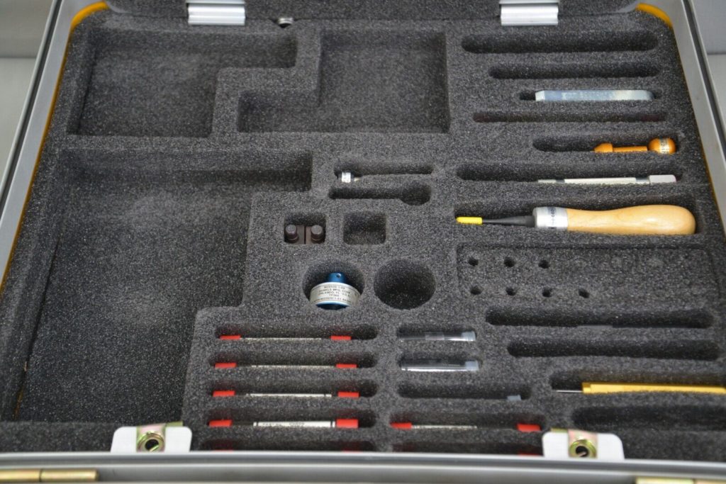 Grumman Aerospace EA-6B A/E 32M-18 Electrical Connector Repair Set DMC ...