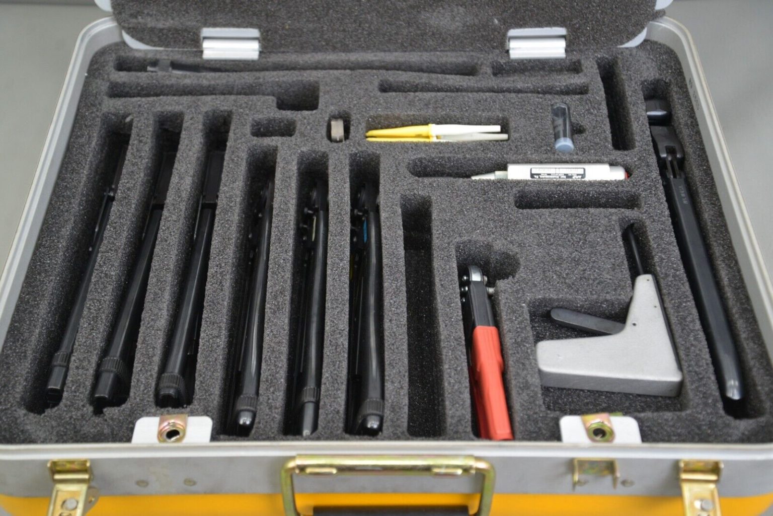 Grumman Aerospace EA-6B A/E 32M-18 Electrical Connector Repair Set DMC ...