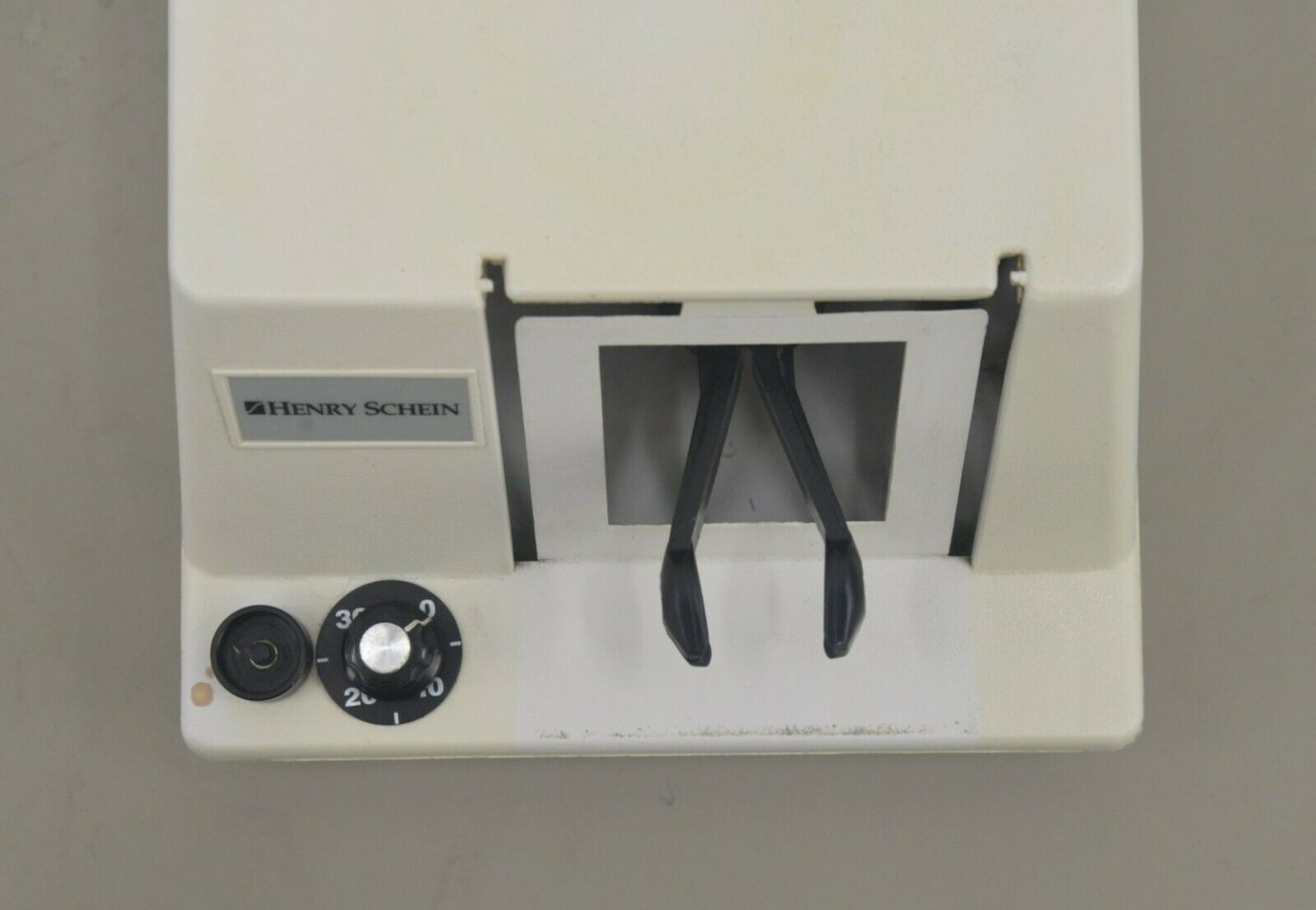 Henry Schein Inc Dental Amalgamator Model S-1A Capsule Mixer (23566 ...