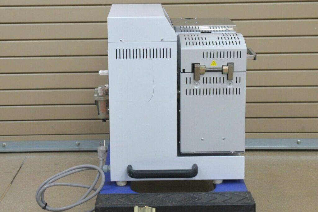 KDF Neo Super Cascom Dental Casting Furnace 1212J – Rhino Trade LLC