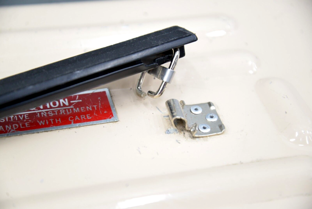 King Nutronics 3666 Automatic Pressure Cailbration System Accessory ...