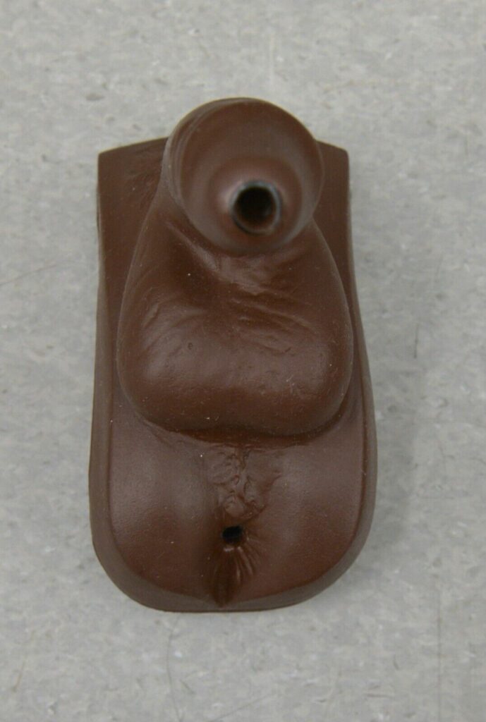 Laerdal Catheterization and Enema Task Trainer Accessories – Rhino ...