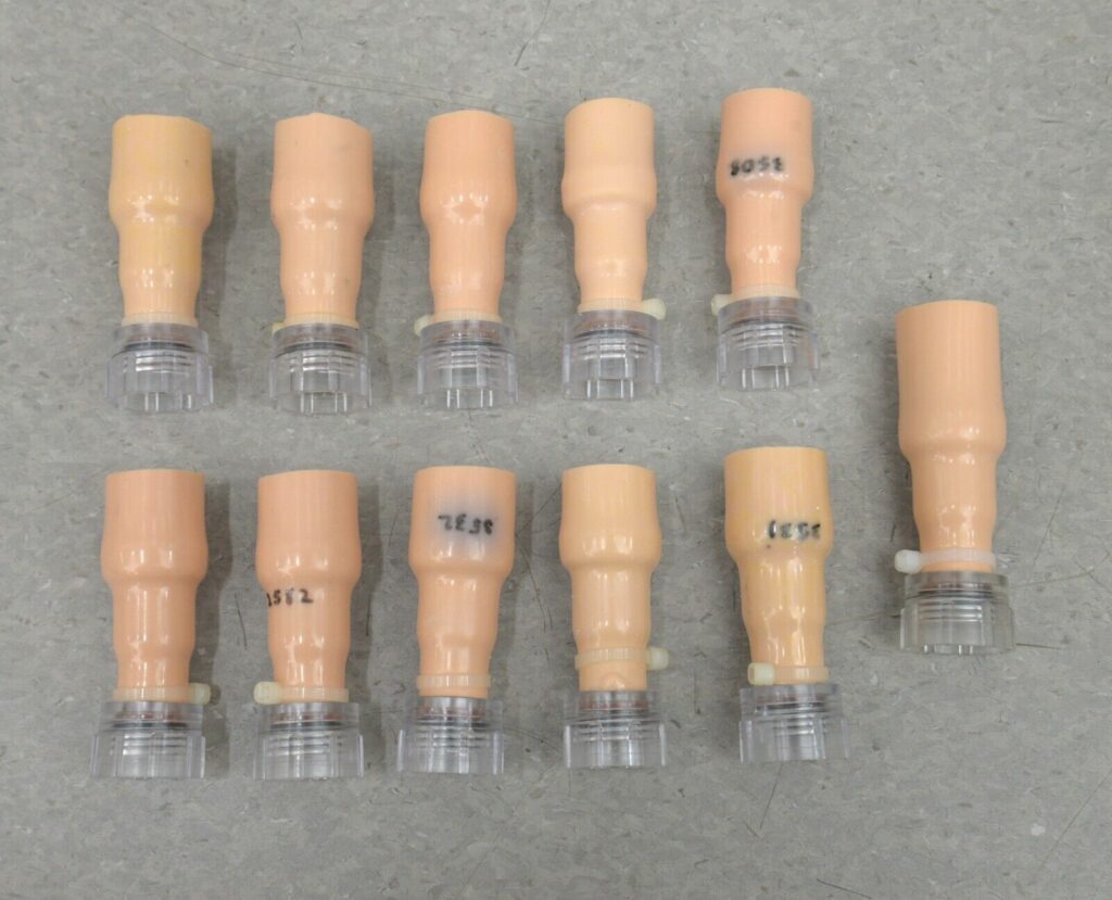 Laerdal Catheterization and Enema Task Trainer Accessories – Rhino ...